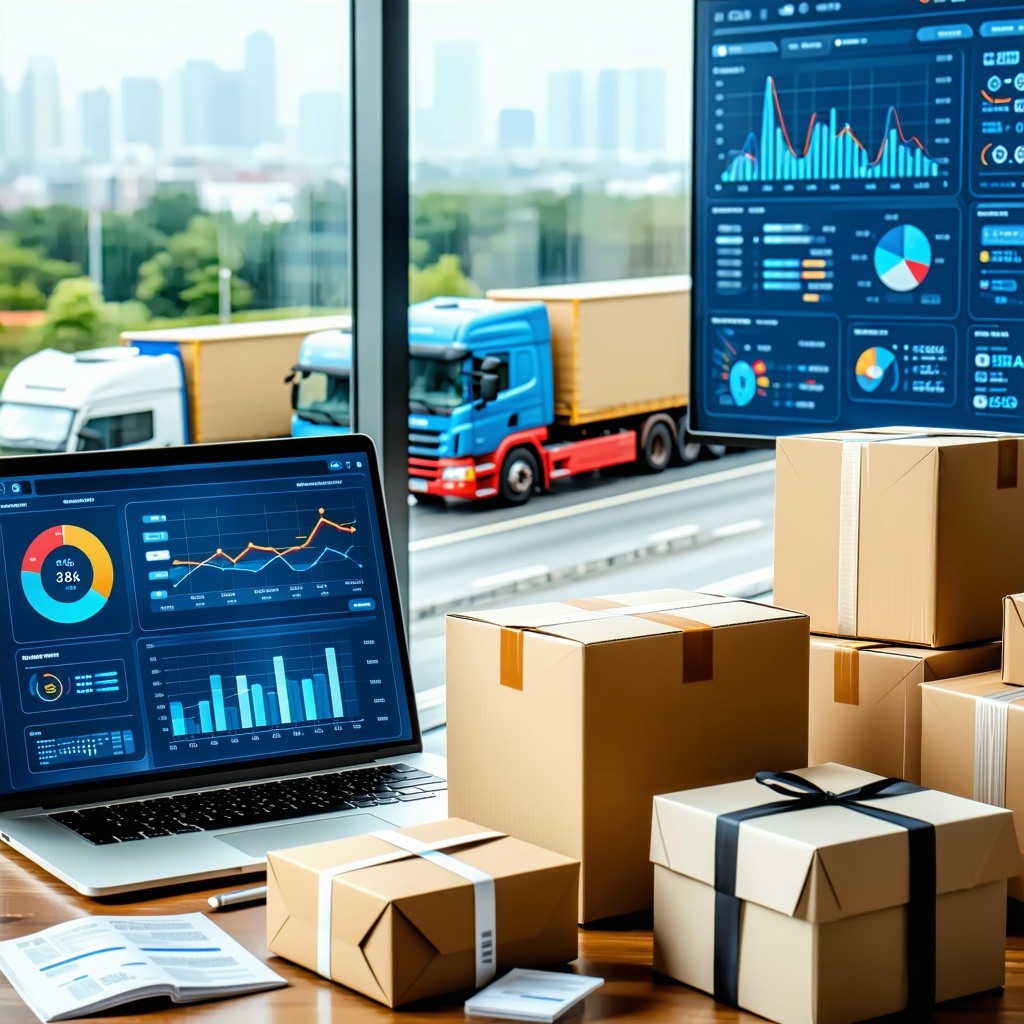 AI ML Based Carrier Allocation Platform - ClickPost